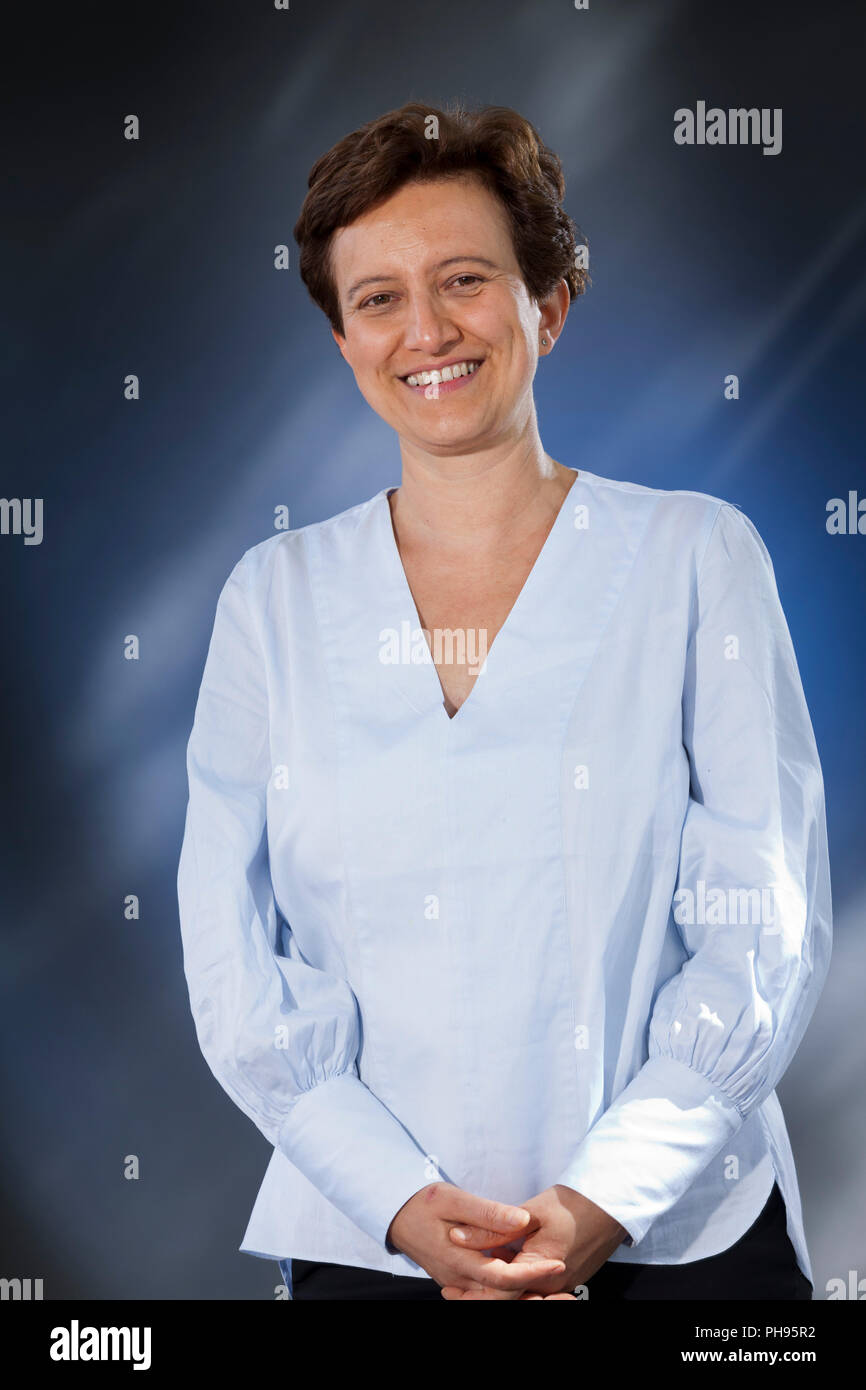 Ozlem warren hi-res stock photography and images - Alamy