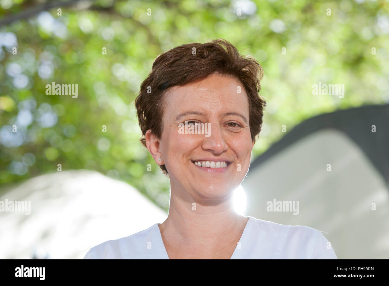 Ozlem warren hi-res stock photography and images - Alamy