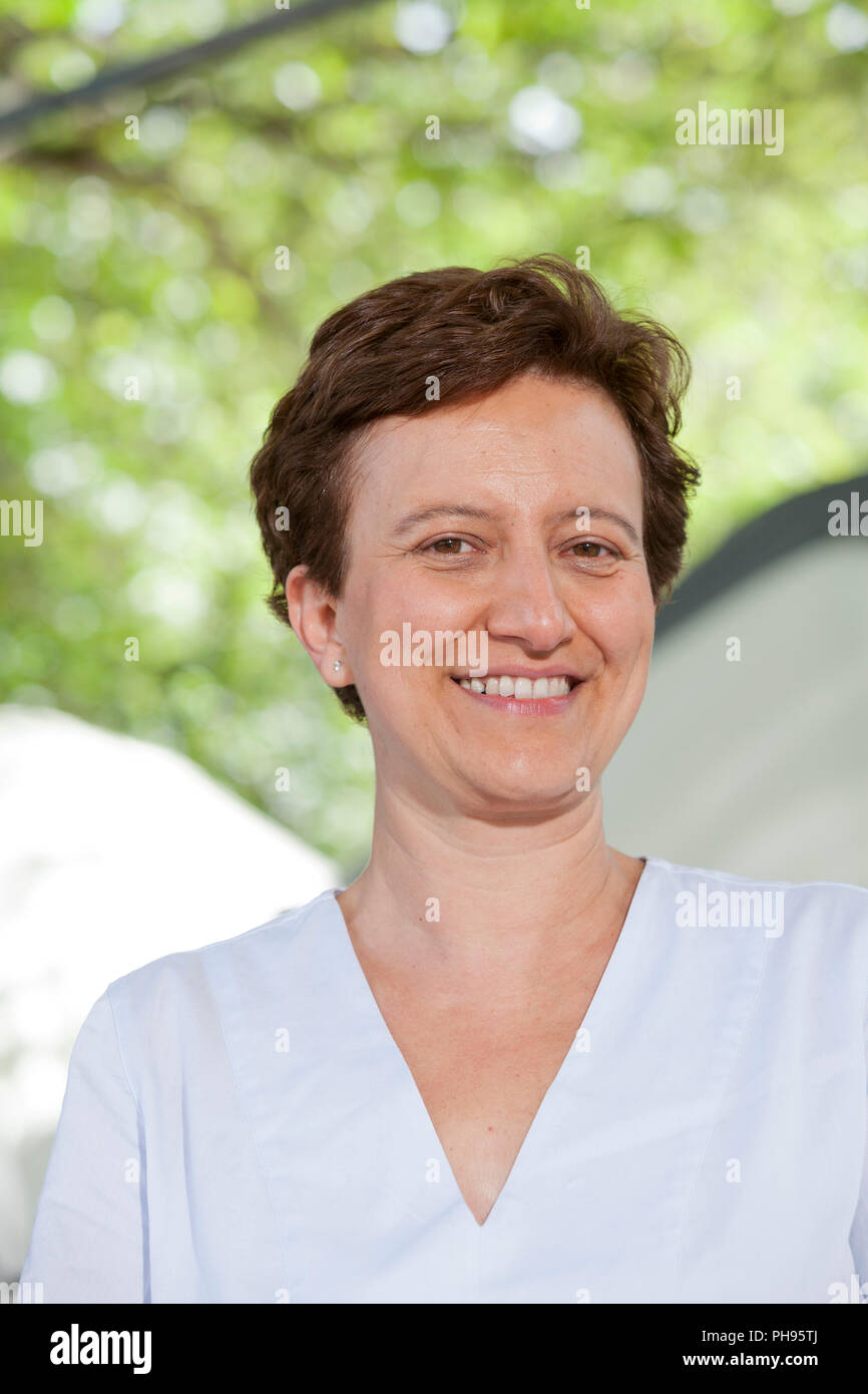 Ozlem warren hi-res stock photography and images - Alamy