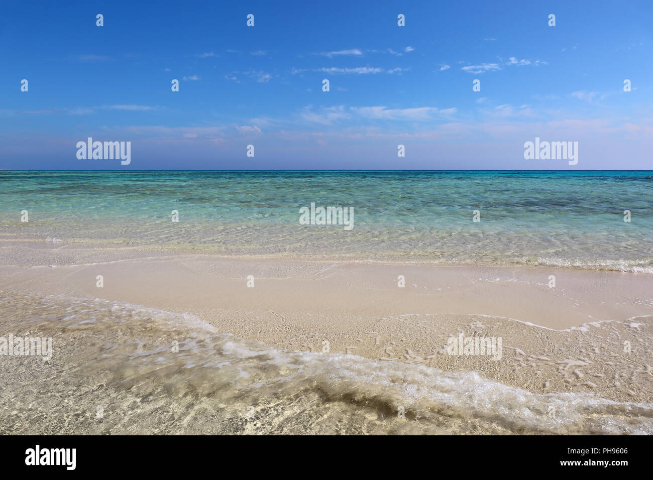 Sand Spit Island High Resolution Stock Photography and Images - Alamy