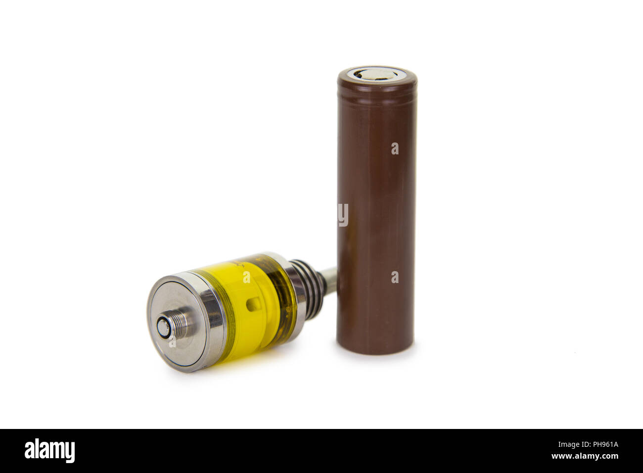 Vaping equipment hi-res stock photography and images - Alamy
