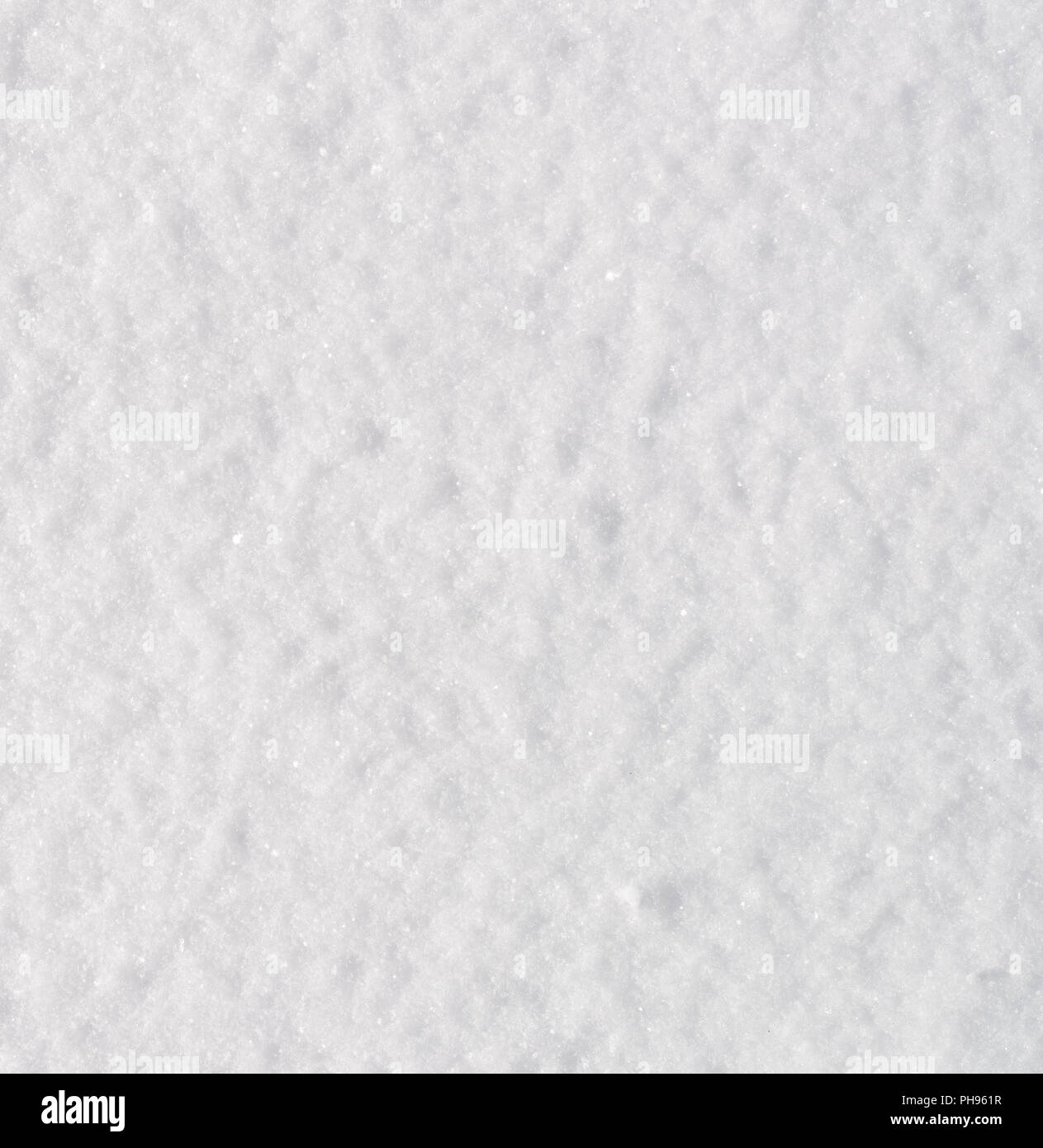 Snow wall texture hi-res stock photography and images - Alamy
