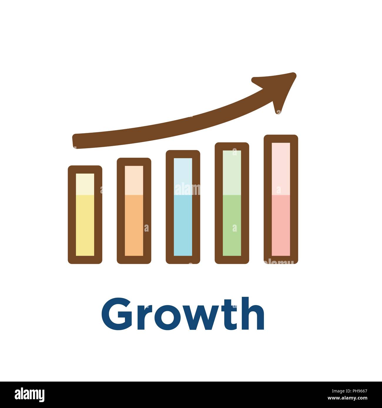 Stick figure flag Stock Vector Images - Alamy