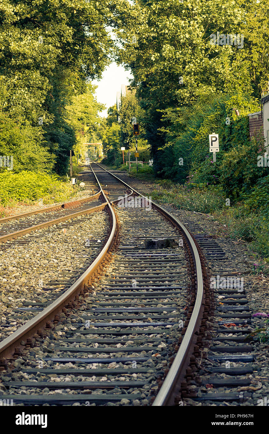 Railandfly hi-res stock photography and images - Alamy