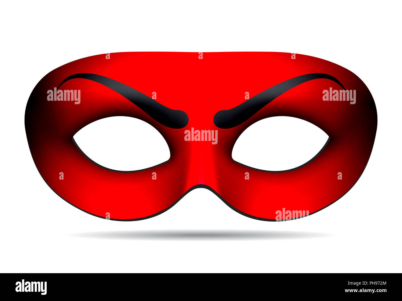 Mythical mask hi-res stock photography and images - Alamy