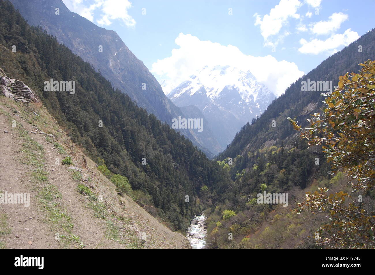 Nepal beer hi-res stock photography and images - Alamy