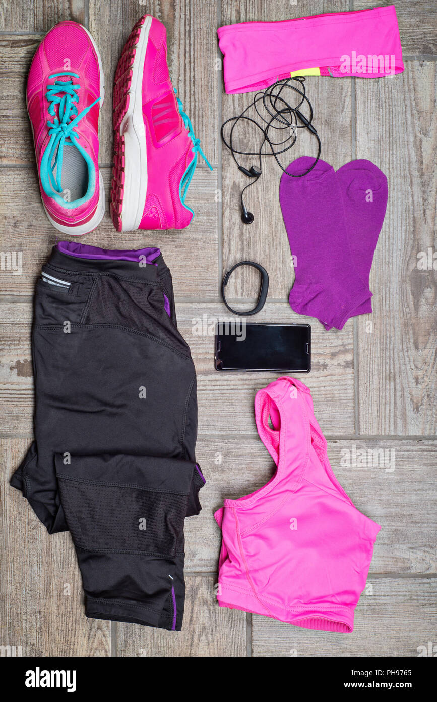 Flat lay shot hi-res stock photography and images - Alamy