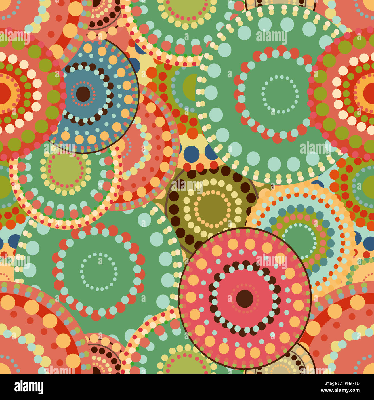 Baby circle hi-res stock photography and images - Alamy