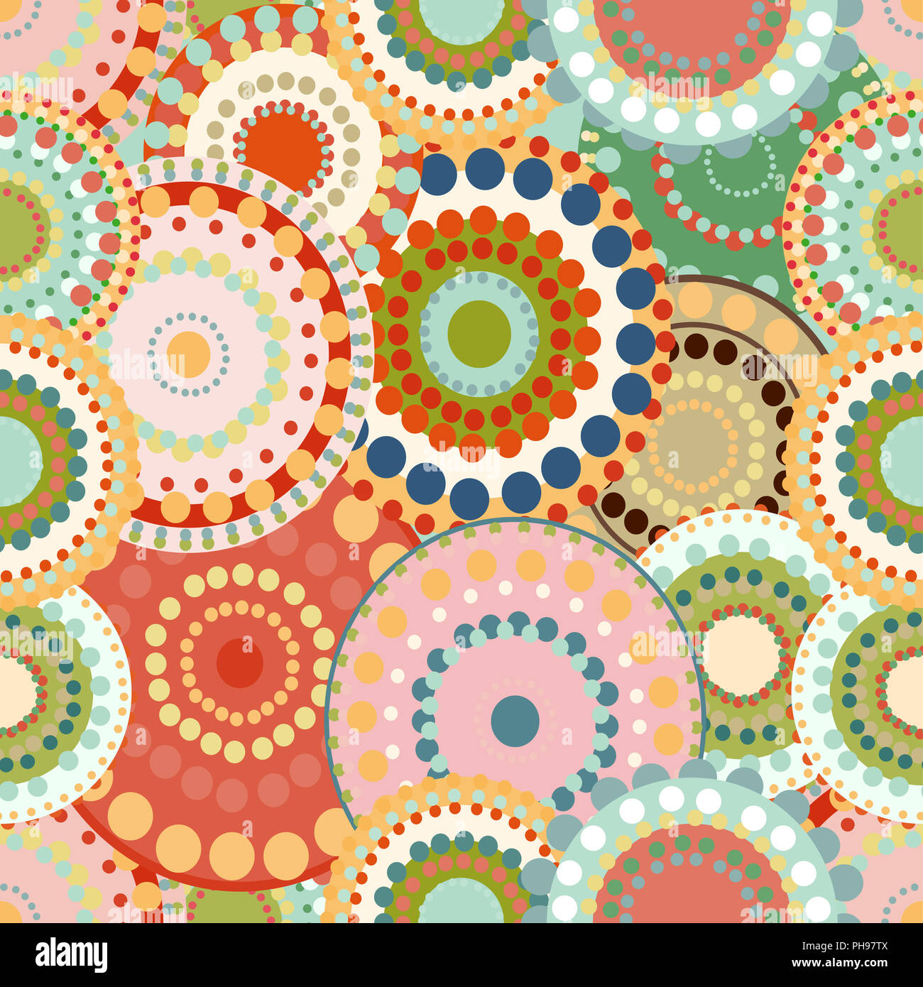 Baby circle hi-res stock photography and images - Alamy