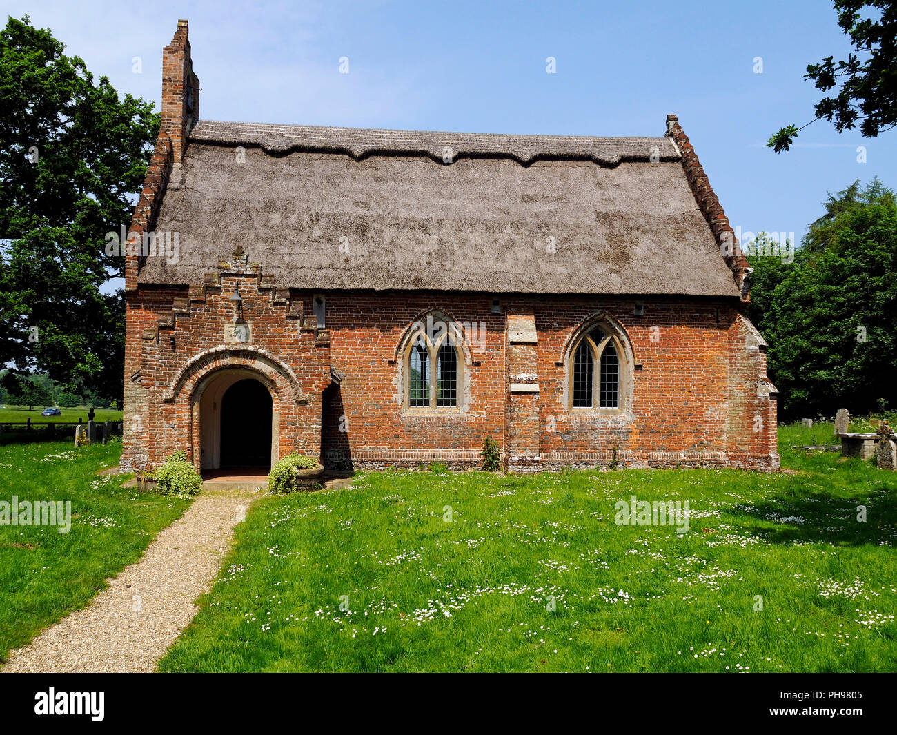 Hoveton hi-res stock photography and images - Alamy