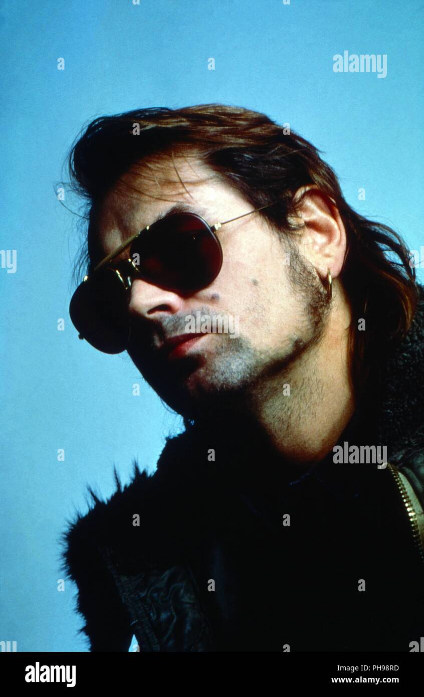 German singer 1989 hi-res stock photography and images - Alamy