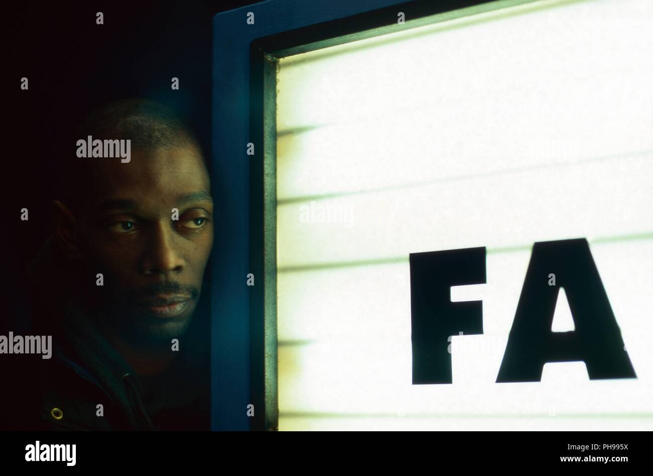 Faithless band 1998 hi-res stock photography and images - Alamy