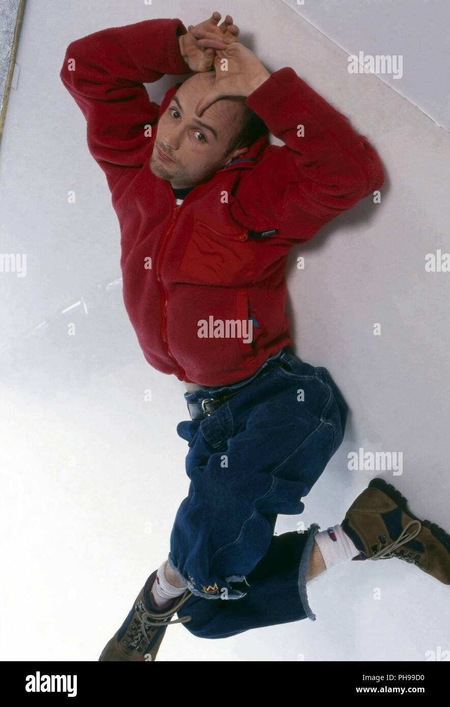 Moby Singer High Resolution Stock Photography and Images - Alamy