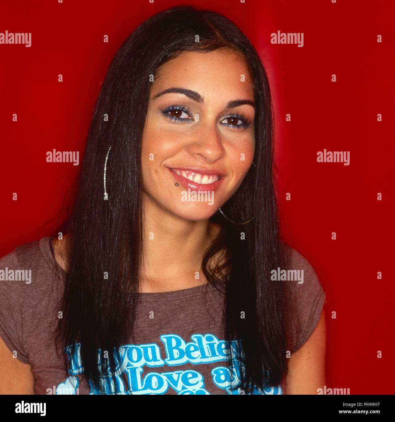 Nicole albino hi-res stock photography and images - Alamy
