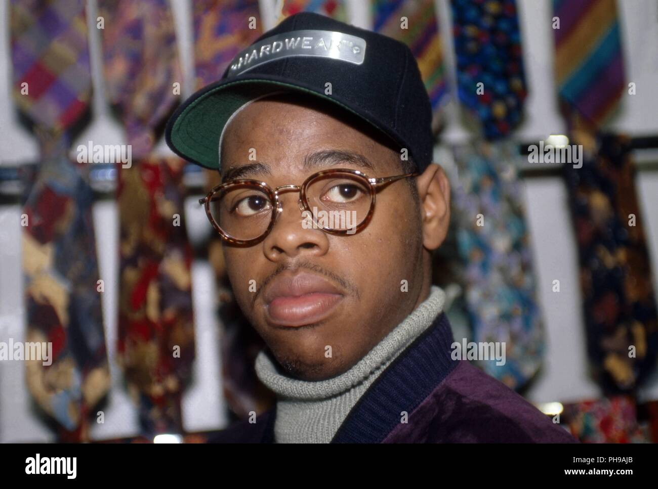 Boyz men 1992 hi-res stock photography and images - Alamy