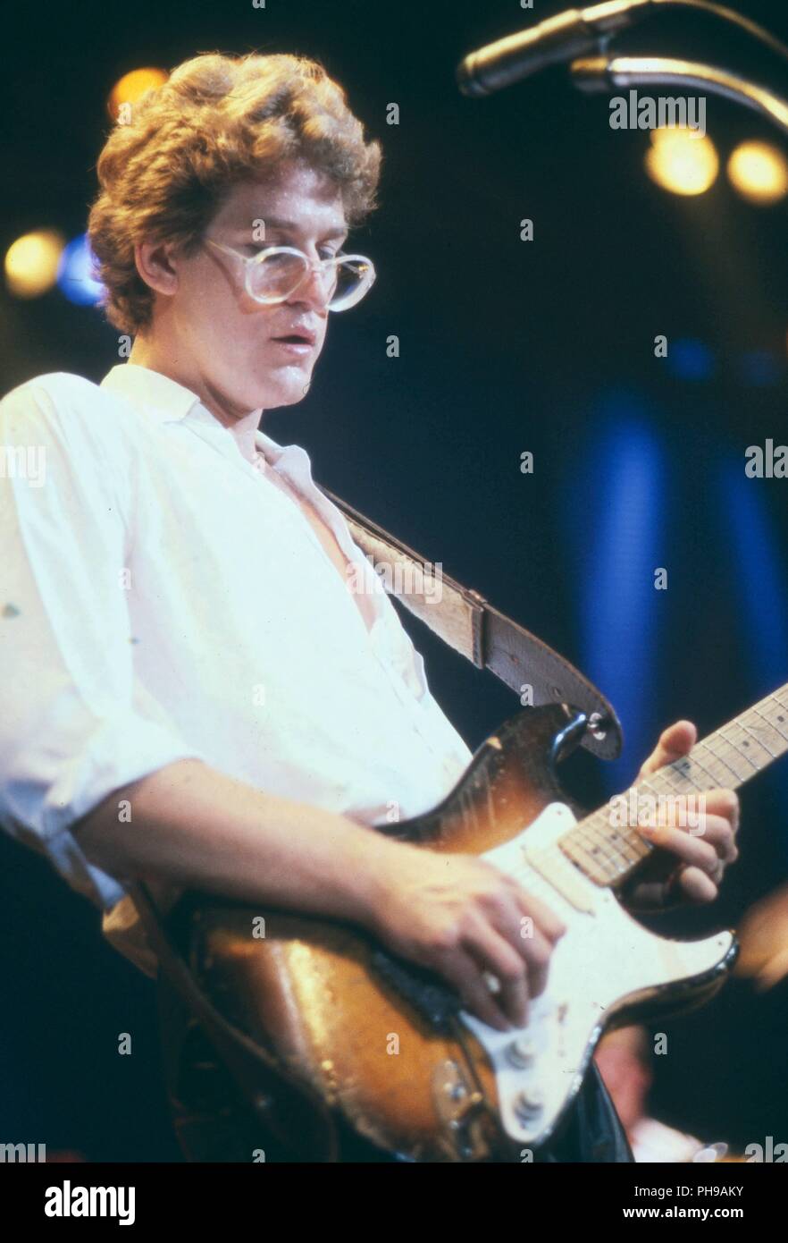 The tubes band hi-res stock photography and images - Alamy