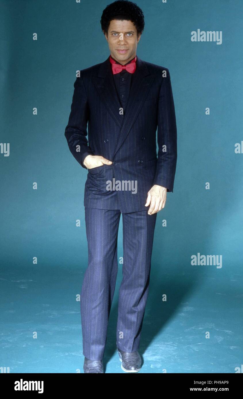 Soul sanger hi-res stock photography and images - Alamy