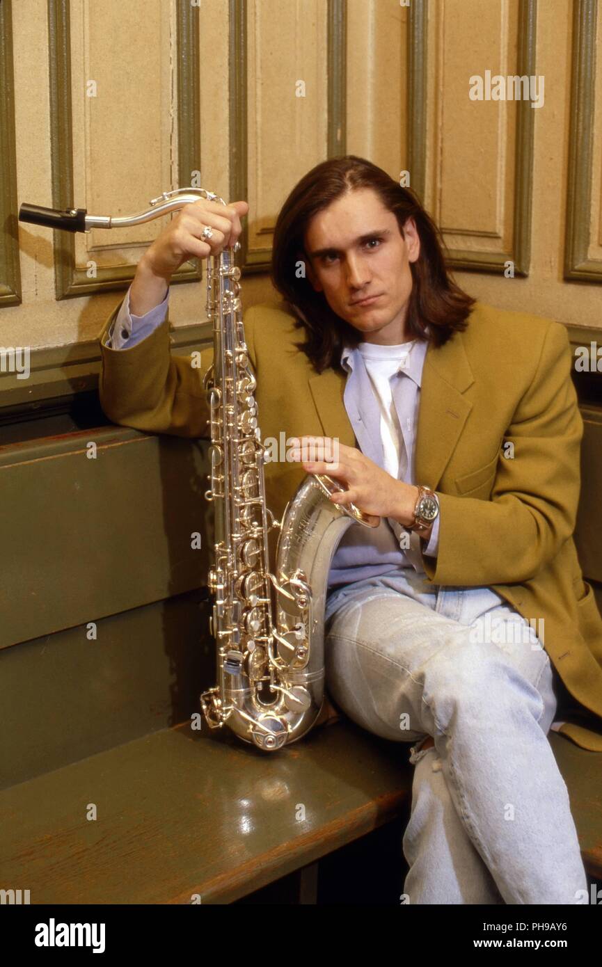 Curtis stigers hi-res stock photography and images - Alamy