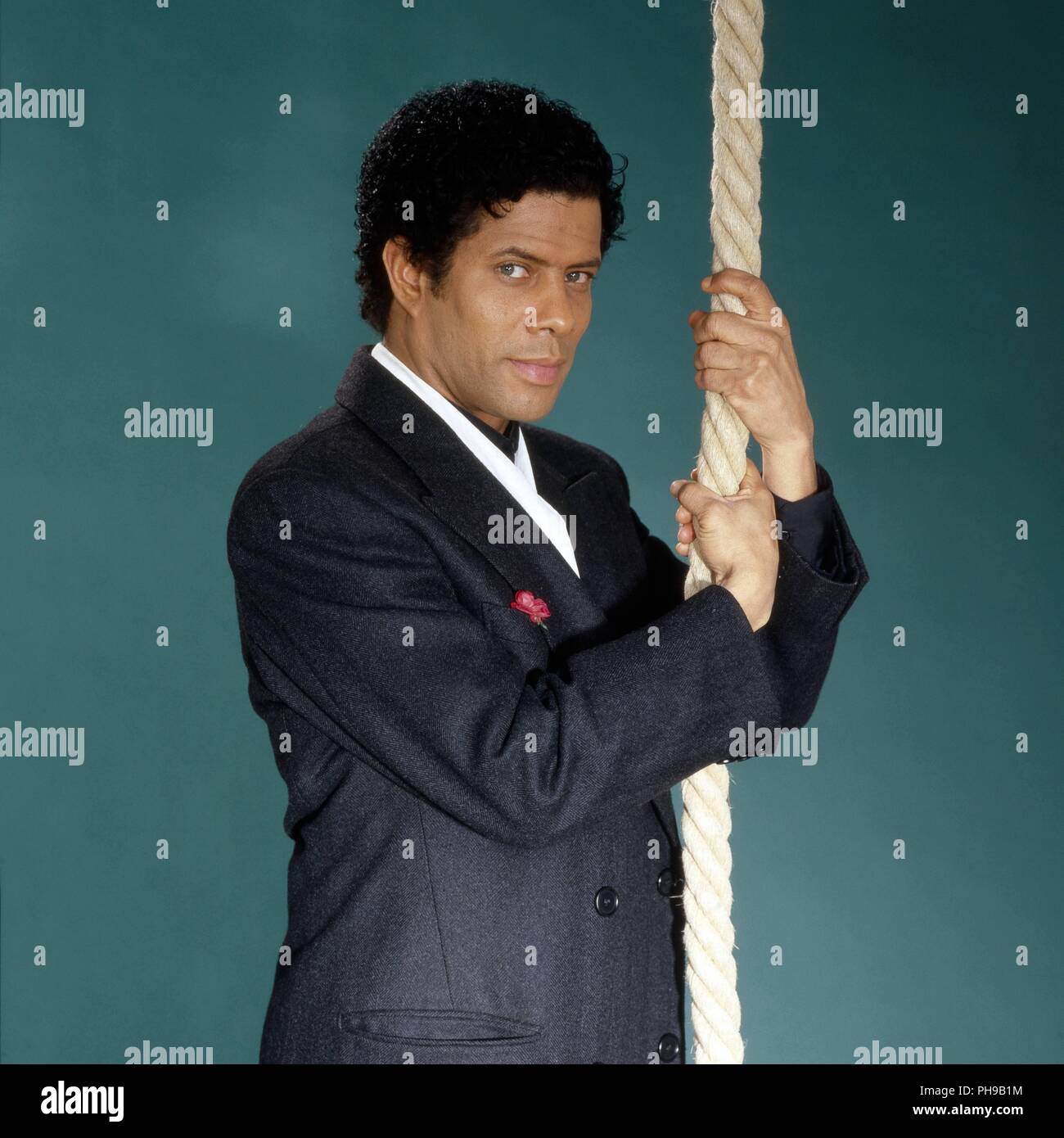 Soul sanger hi-res stock photography and images - Alamy