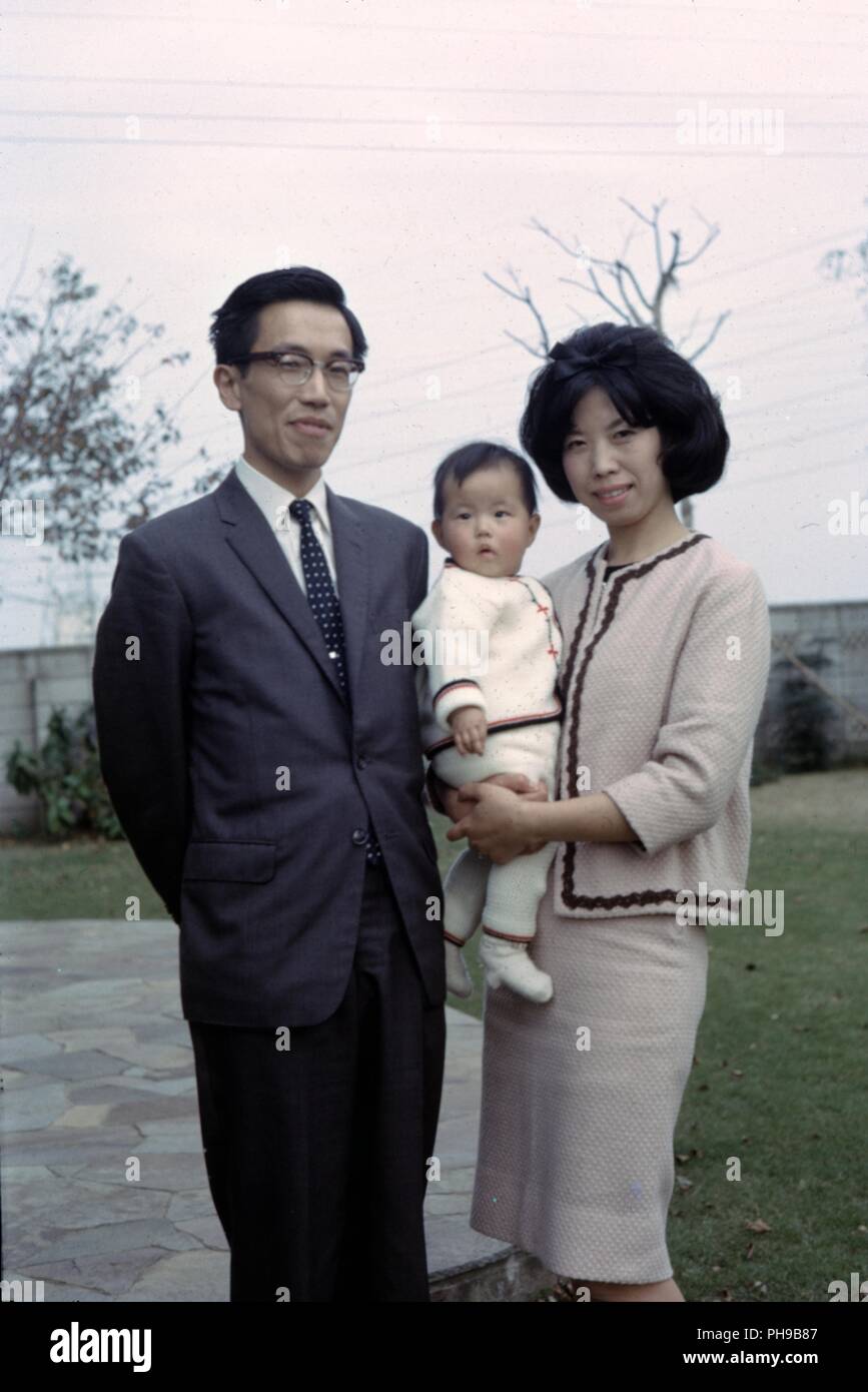 Vintage archival photograph taken in 1965 Stock Photo - Alamy