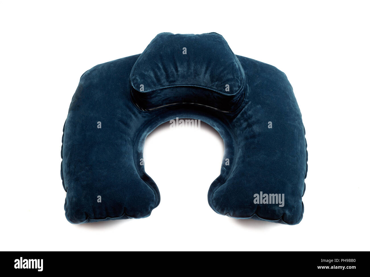 Pillow support Cut Out Stock Images & Pictures - Alamy