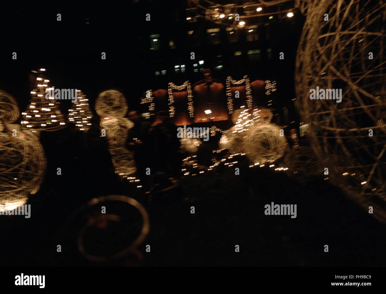 Vintage archival photograph taken in 1965 Stock Photo - Alamy