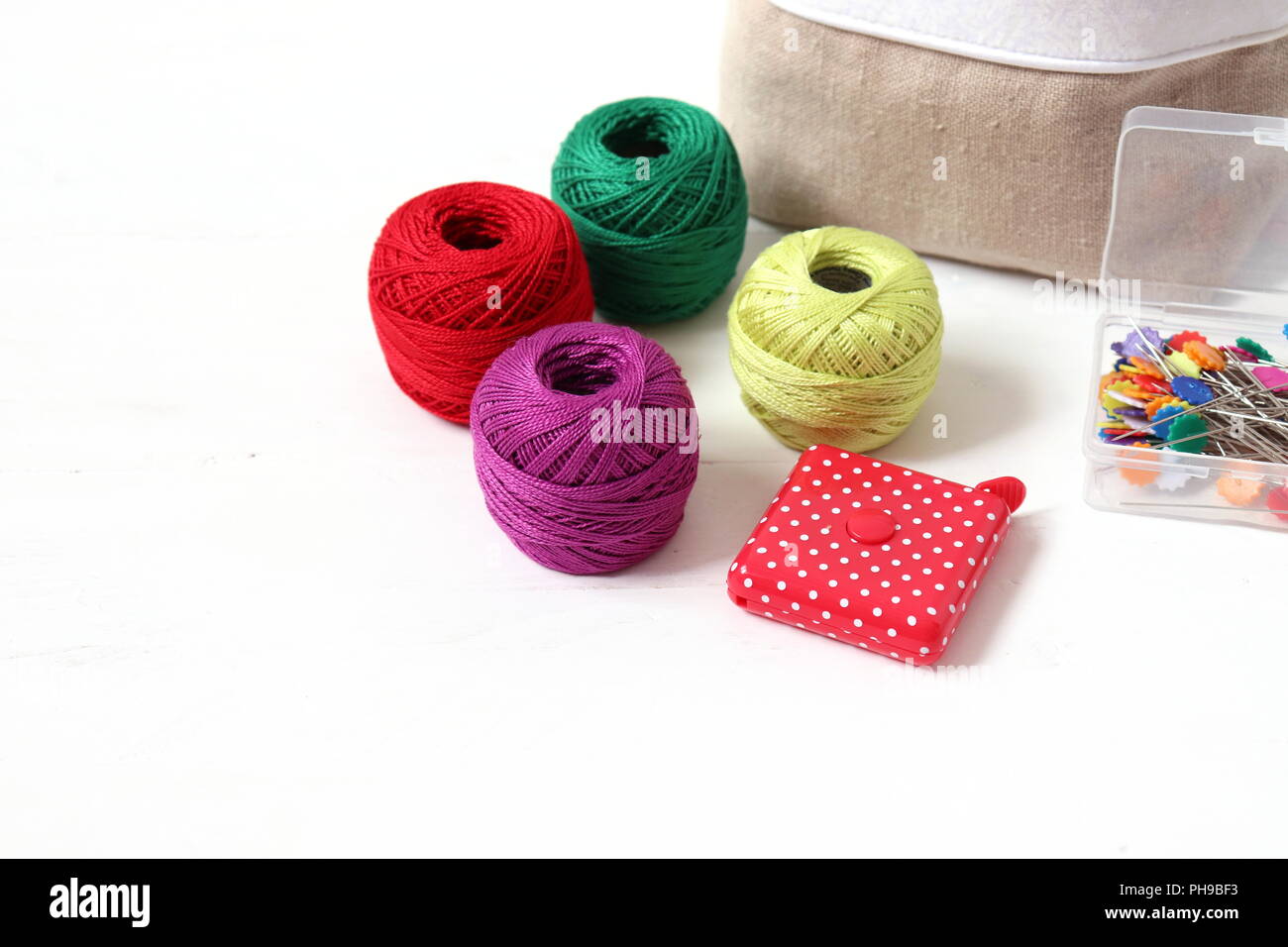 Different crafts hi-res stock photography and images - Alamy