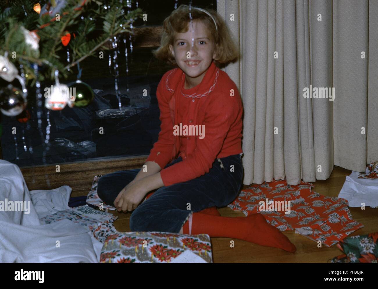 Vintage archival photograph taken in 1965 Stock Photo - Alamy