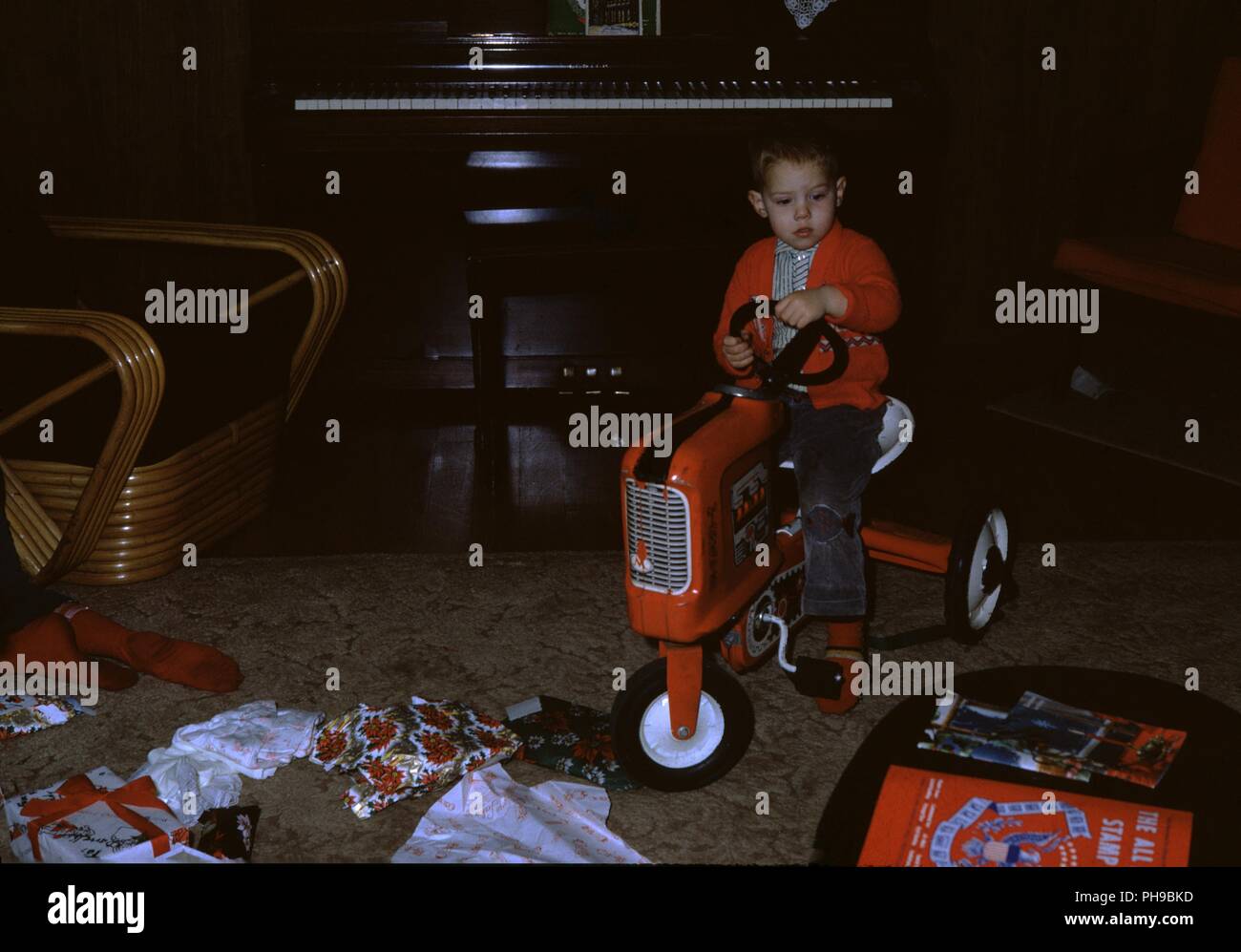 Vintage archival photograph taken in 1965 Stock Photo - Alamy