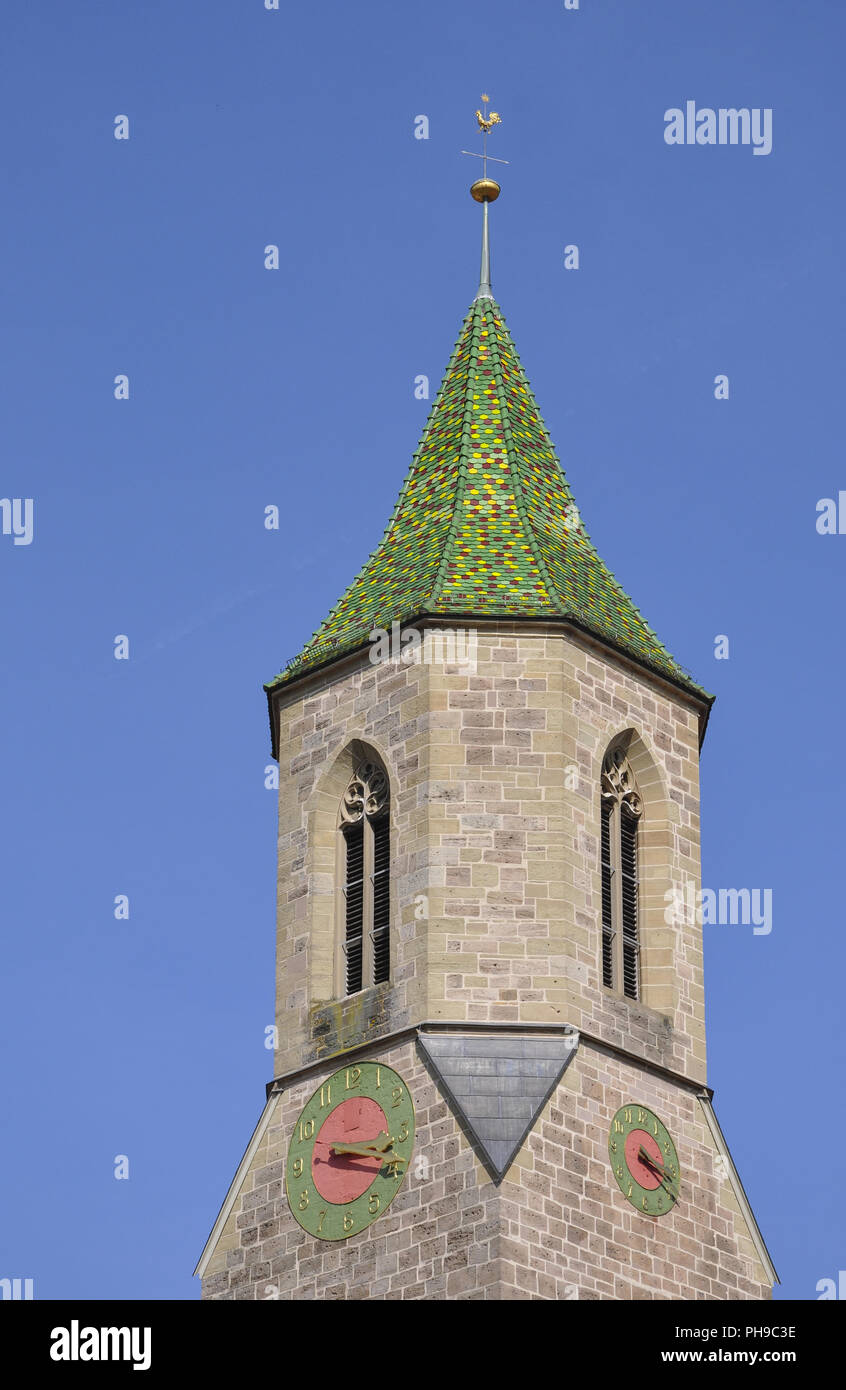 Beutelsbach hi-res stock photography and images - Alamy