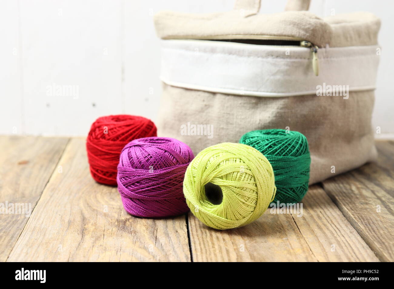 Different crafts hi-res stock photography and images - Alamy