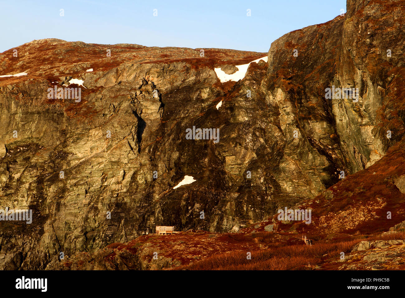 Scenics in community of South Brook which is located near the most ...