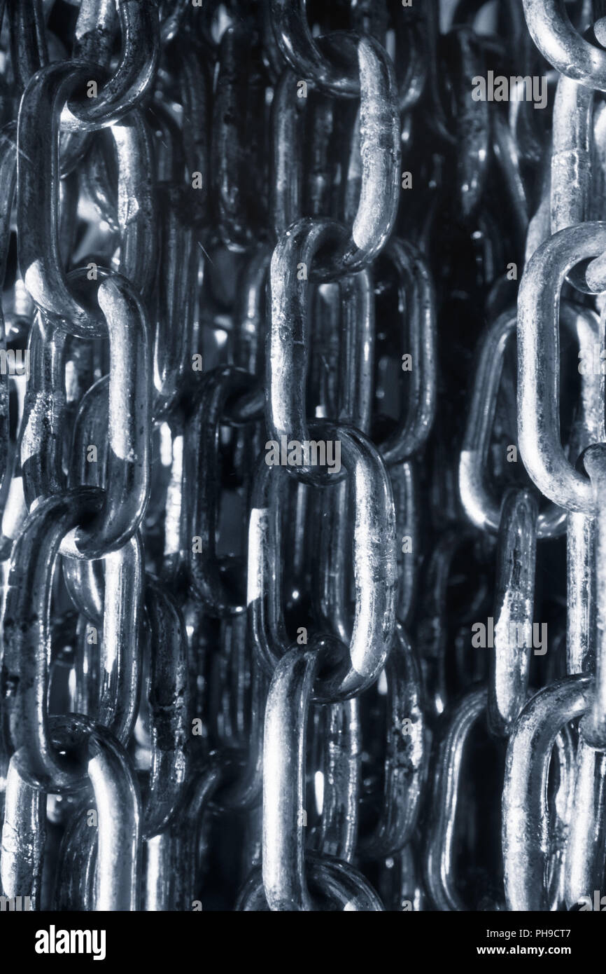 Ornamental chain hi-res stock photography and images - Alamy