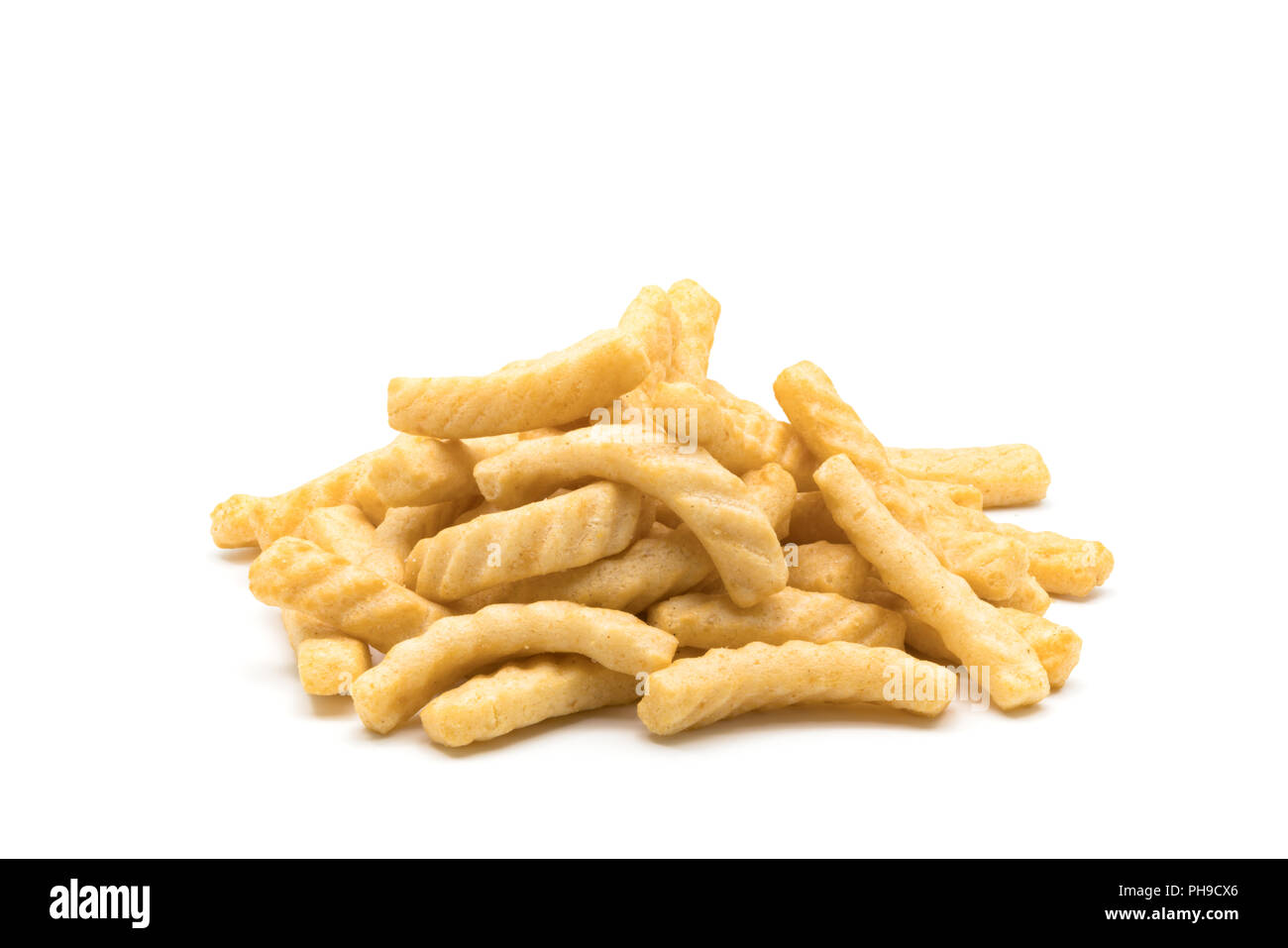 Prawn cracker hi-res stock photography and images - Alamy