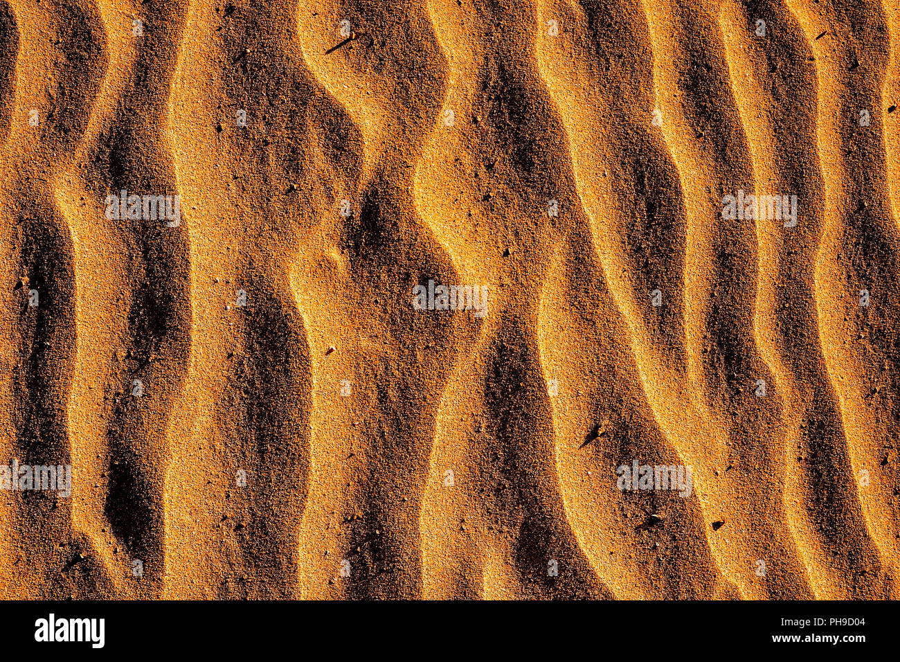 Texture Sand Dune Desert Stock Photo - Alamy