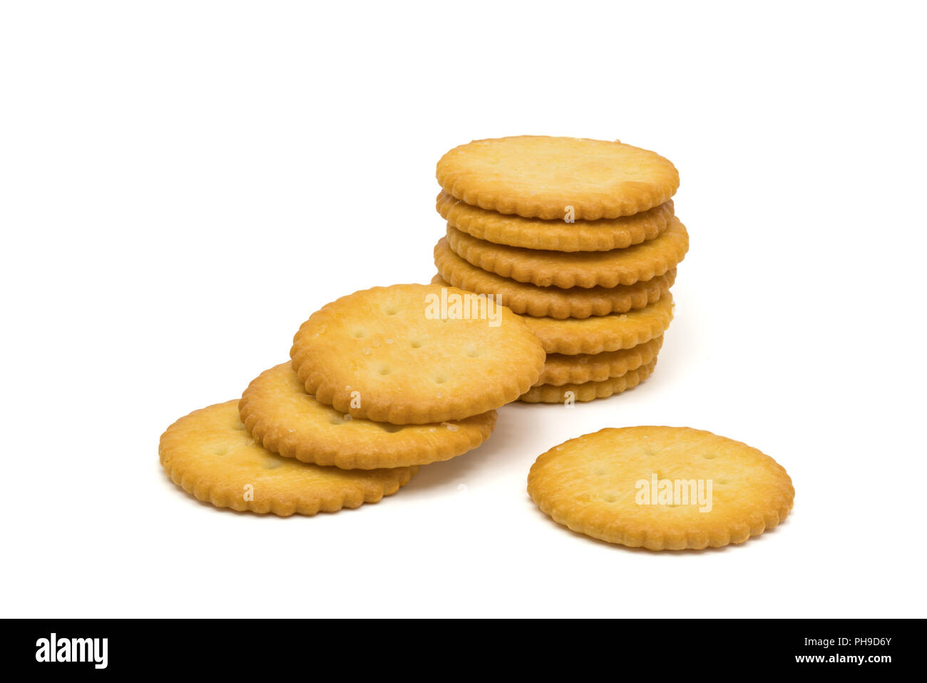 Thin cracker hi-res stock photography and images - Alamy