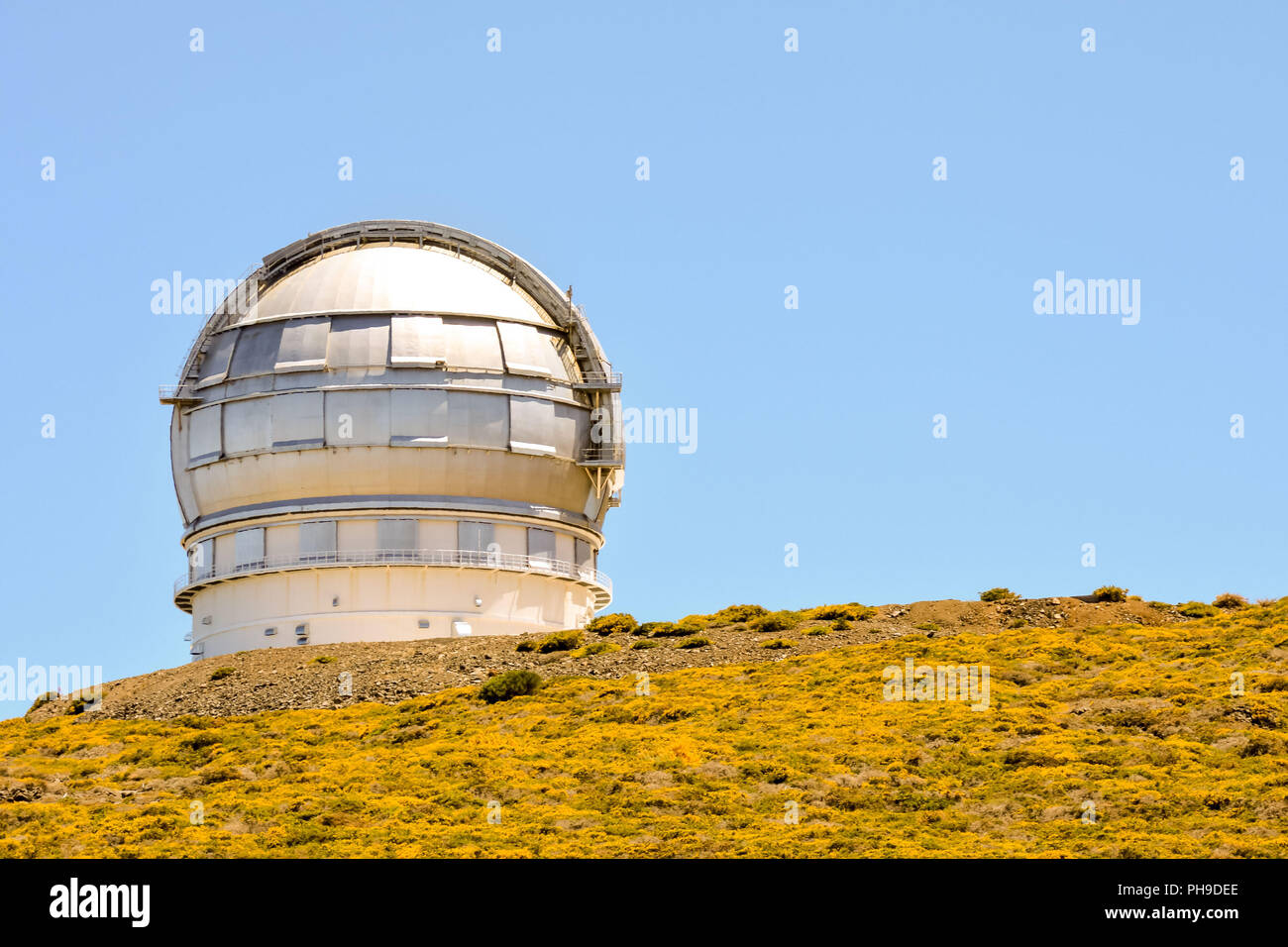 Observ hi-res stock photography and images - Alamy