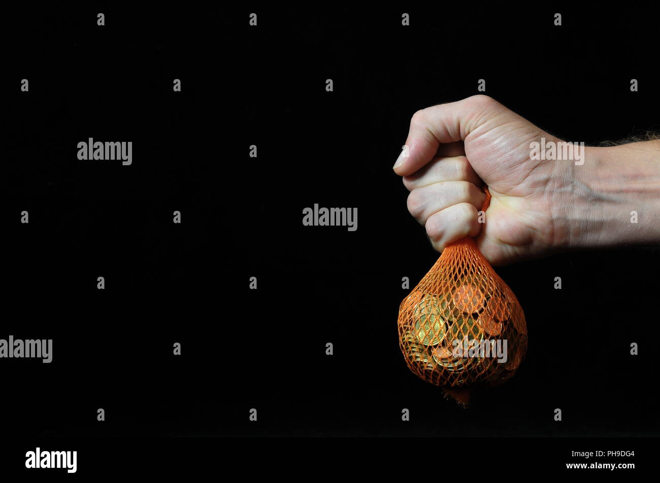 Money safety net hi-res stock photography and images - Alamy