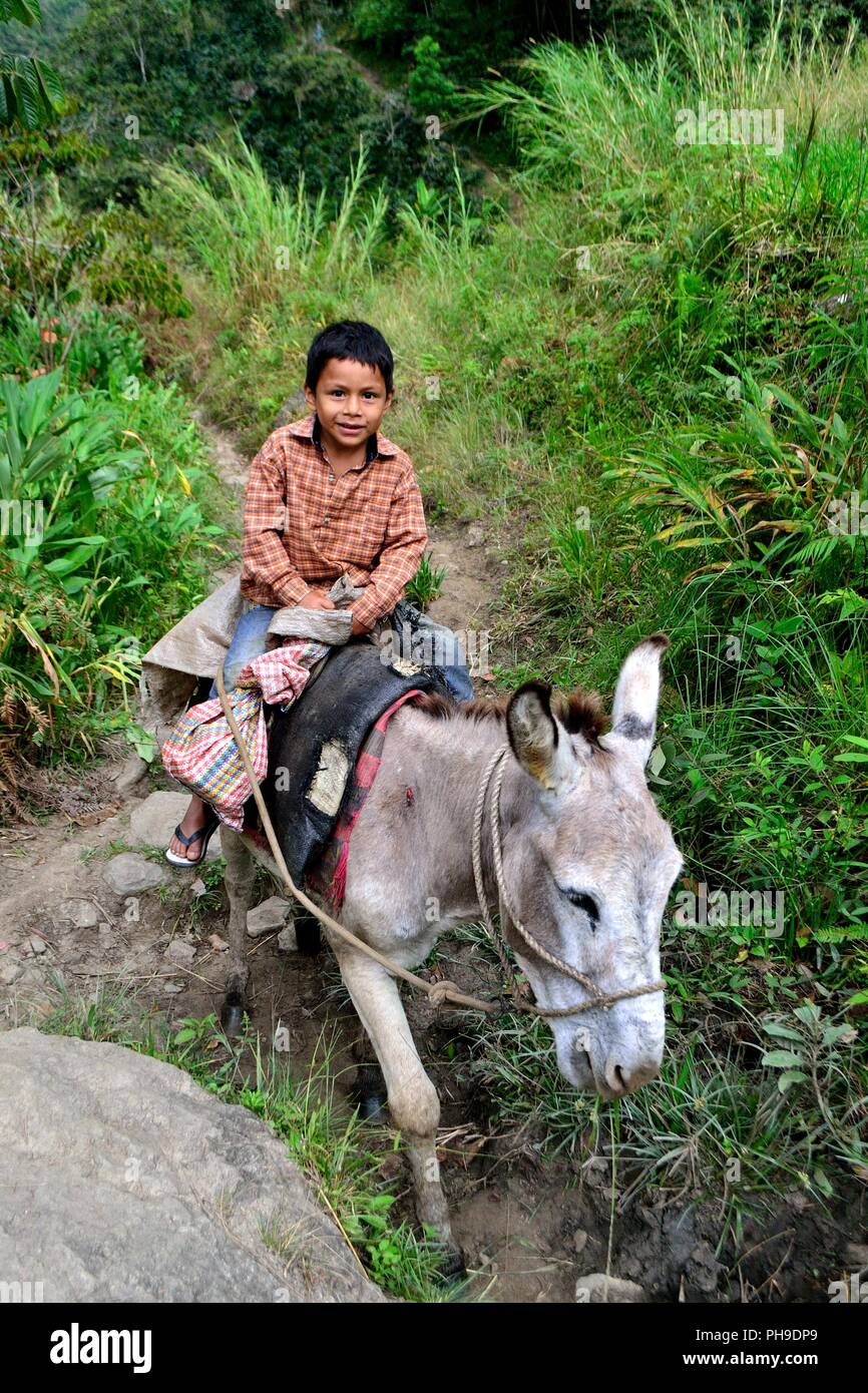 LA ZUNGA - Ecuador border -San Ignacio- Department of Cajamarca .PERU ...