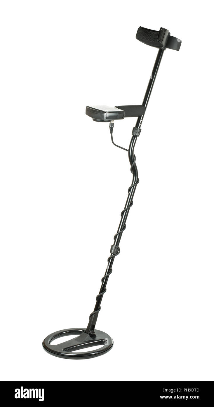 Metal detector hi-res stock photography and images - Alamy