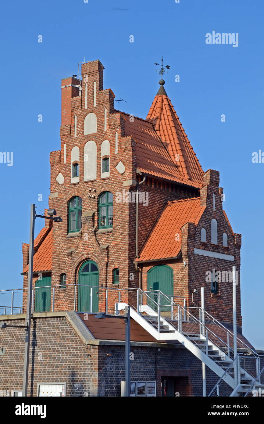 Authorities hi-res stock photography and images - Alamy