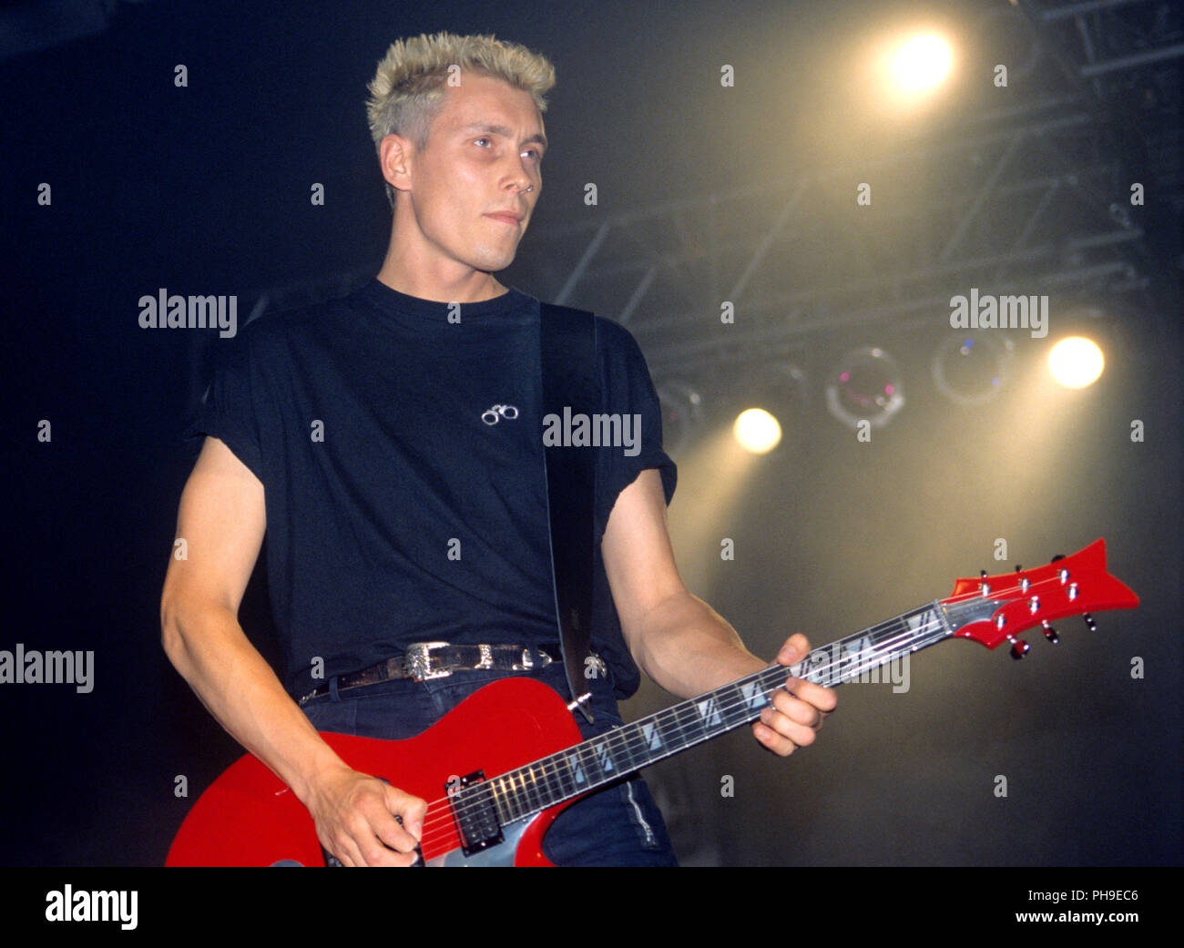 Die ärzte farin urlaub hi-res stock photography and images - Alamy