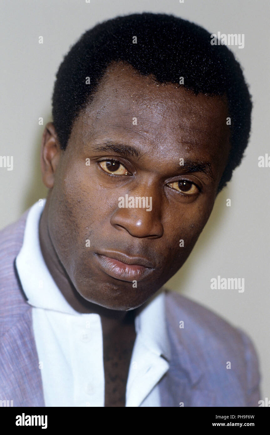 Bobby farrell hi-res stock photography and images - Alamy