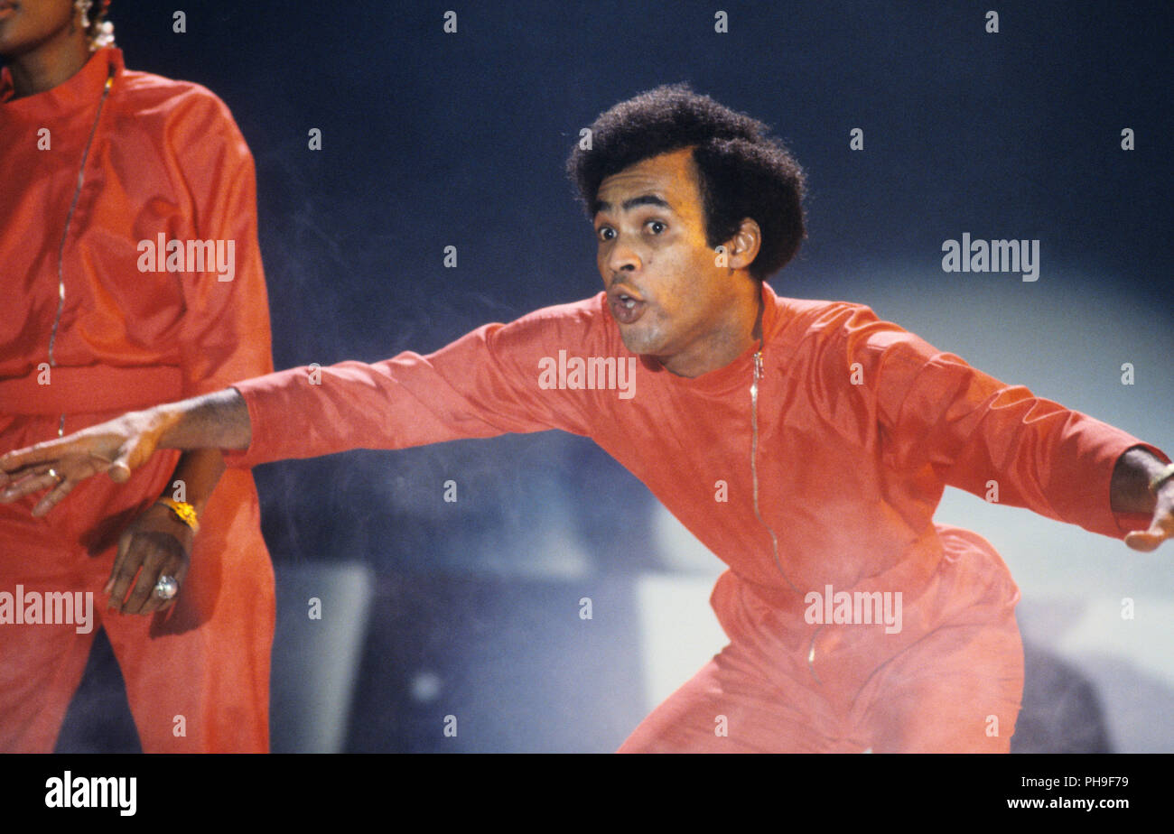 Bobby farrell hi-res stock photography and images - Alamy