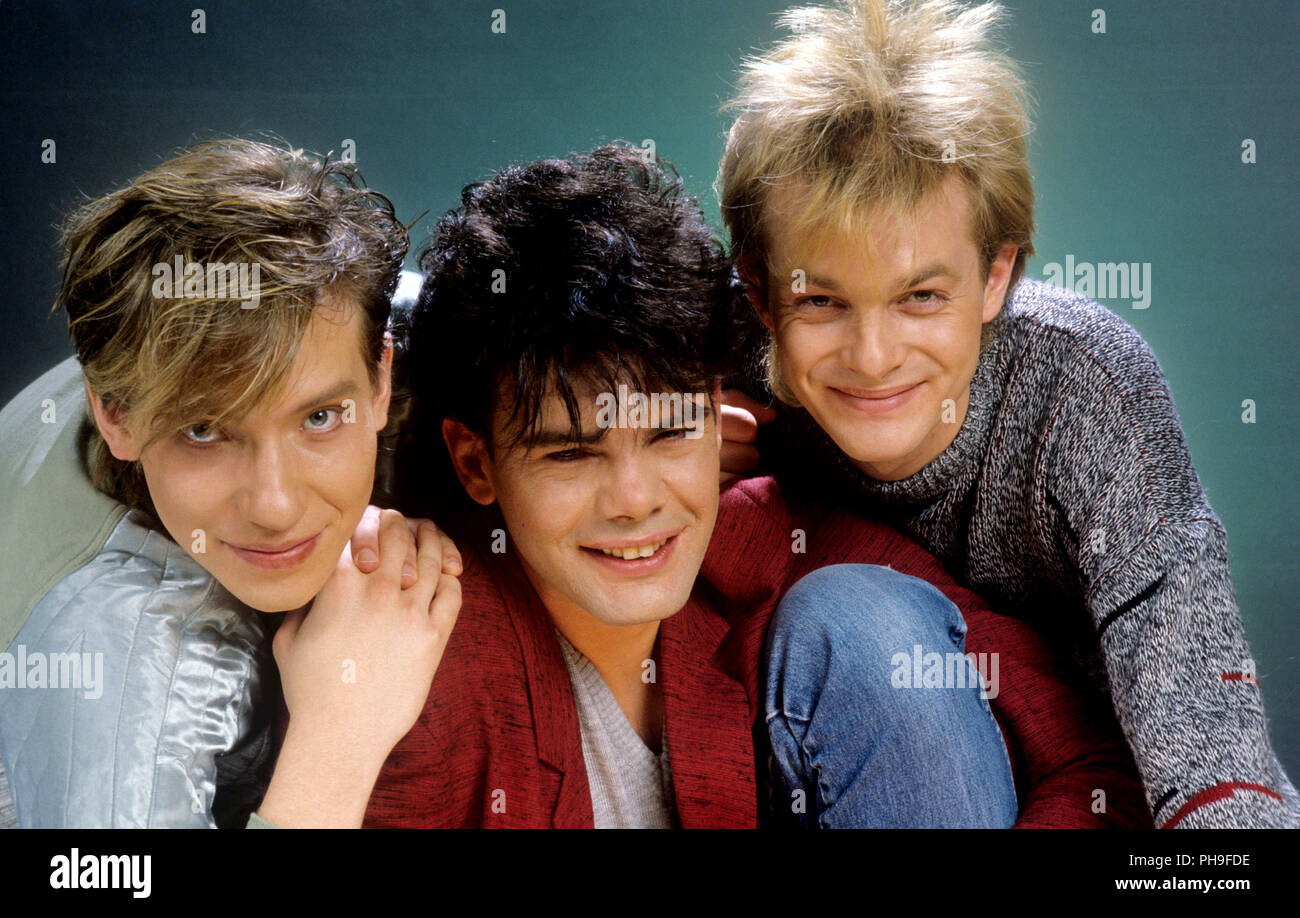 Alphaville bernhard hi-res stock photography and images - Alamy