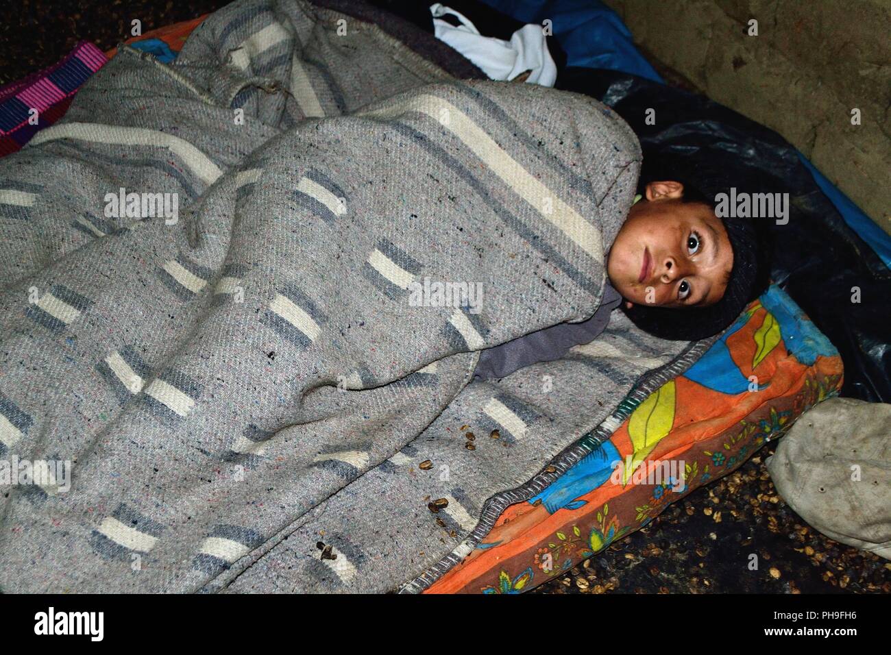 LA ZUNGA - Ecuador border -San Ignacio- Department of Cajamarca .PERU ...