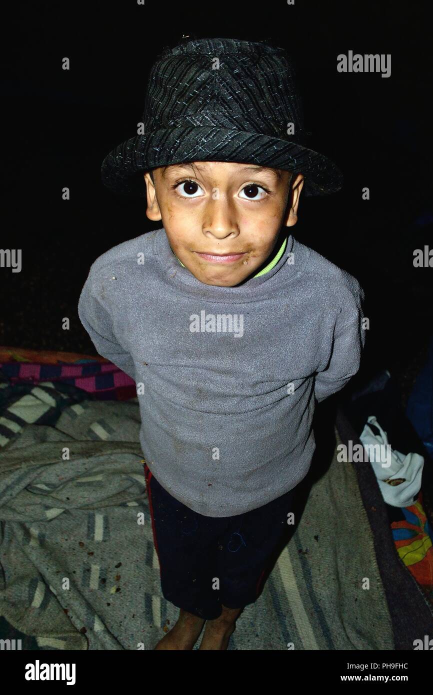 LA ZUNGA - Ecuador border -San Ignacio- Department of Cajamarca .PERU ...