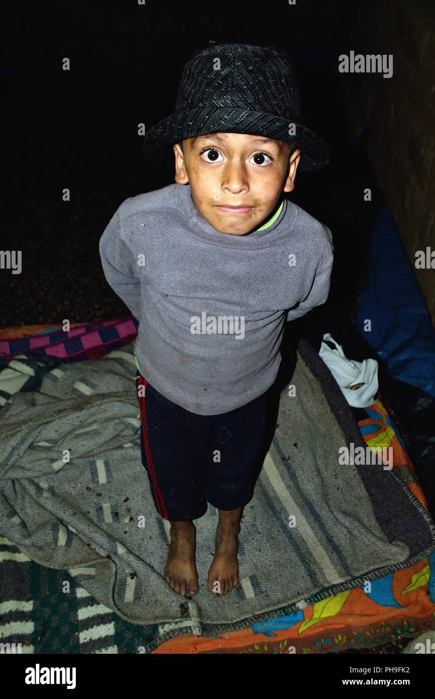 LA ZUNGA - Ecuador border -San Ignacio- Department of Cajamarca .PERU ...