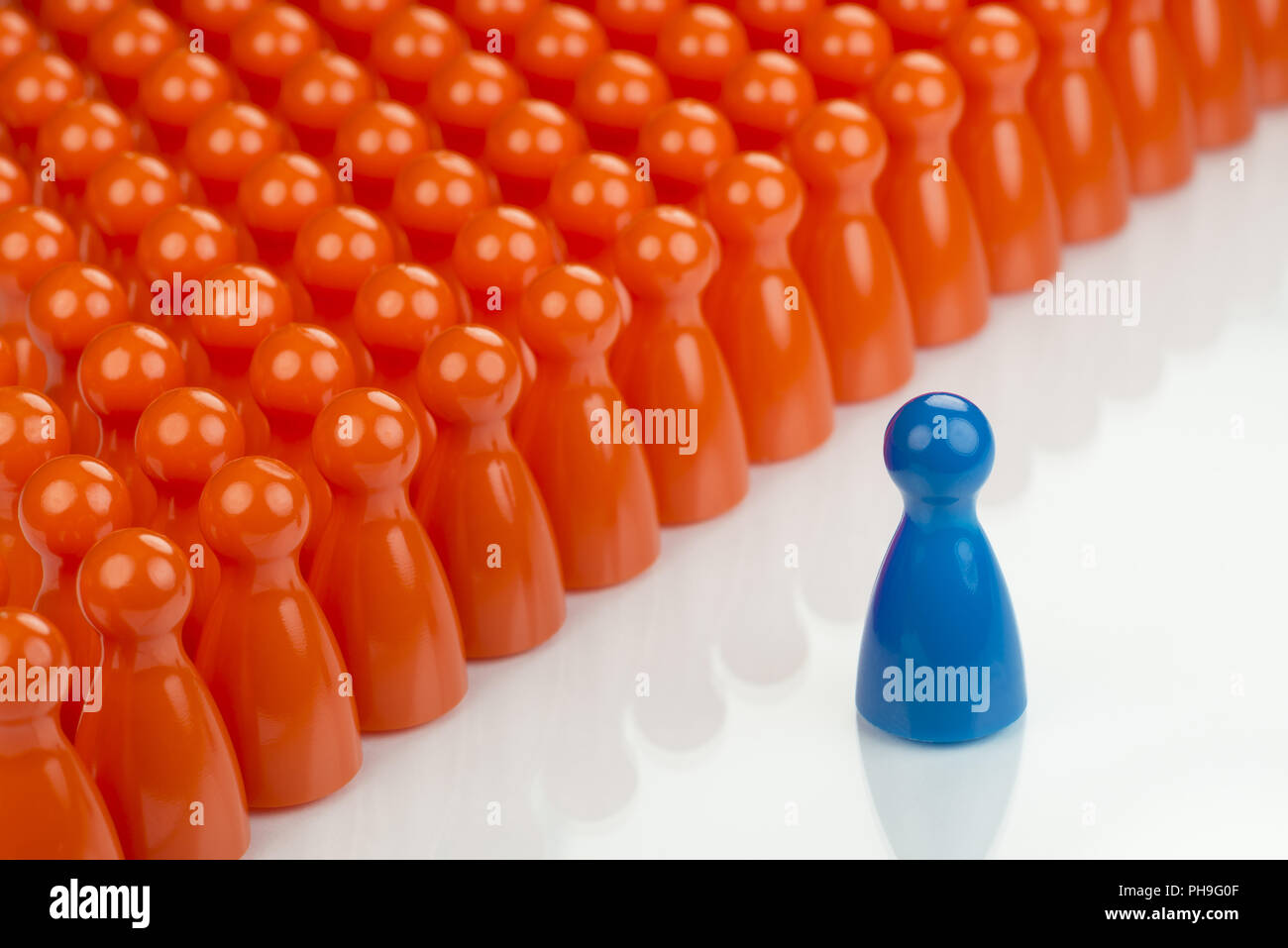 Individualy High Resolution Stock Photography and Images - Alamy