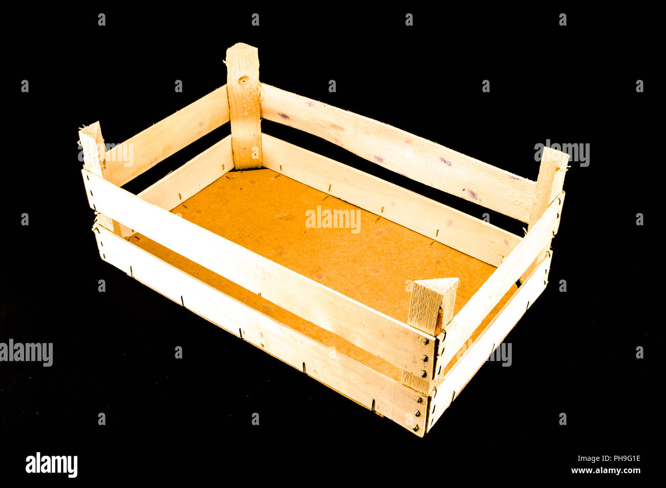 Empty fruit bunch hi-res stock photography and images - Alamy